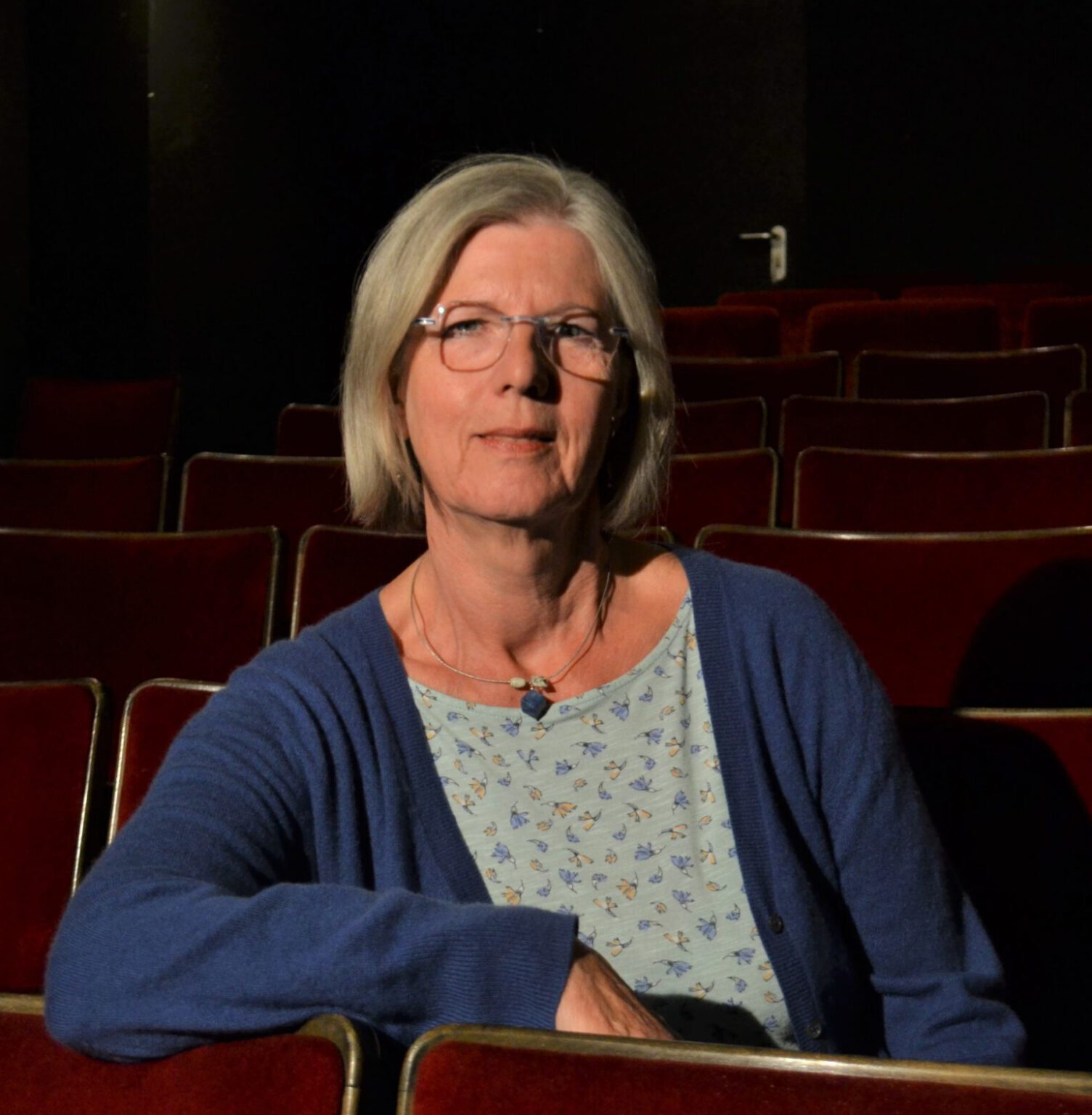 Vorstand – Wehlheider Hoftheater