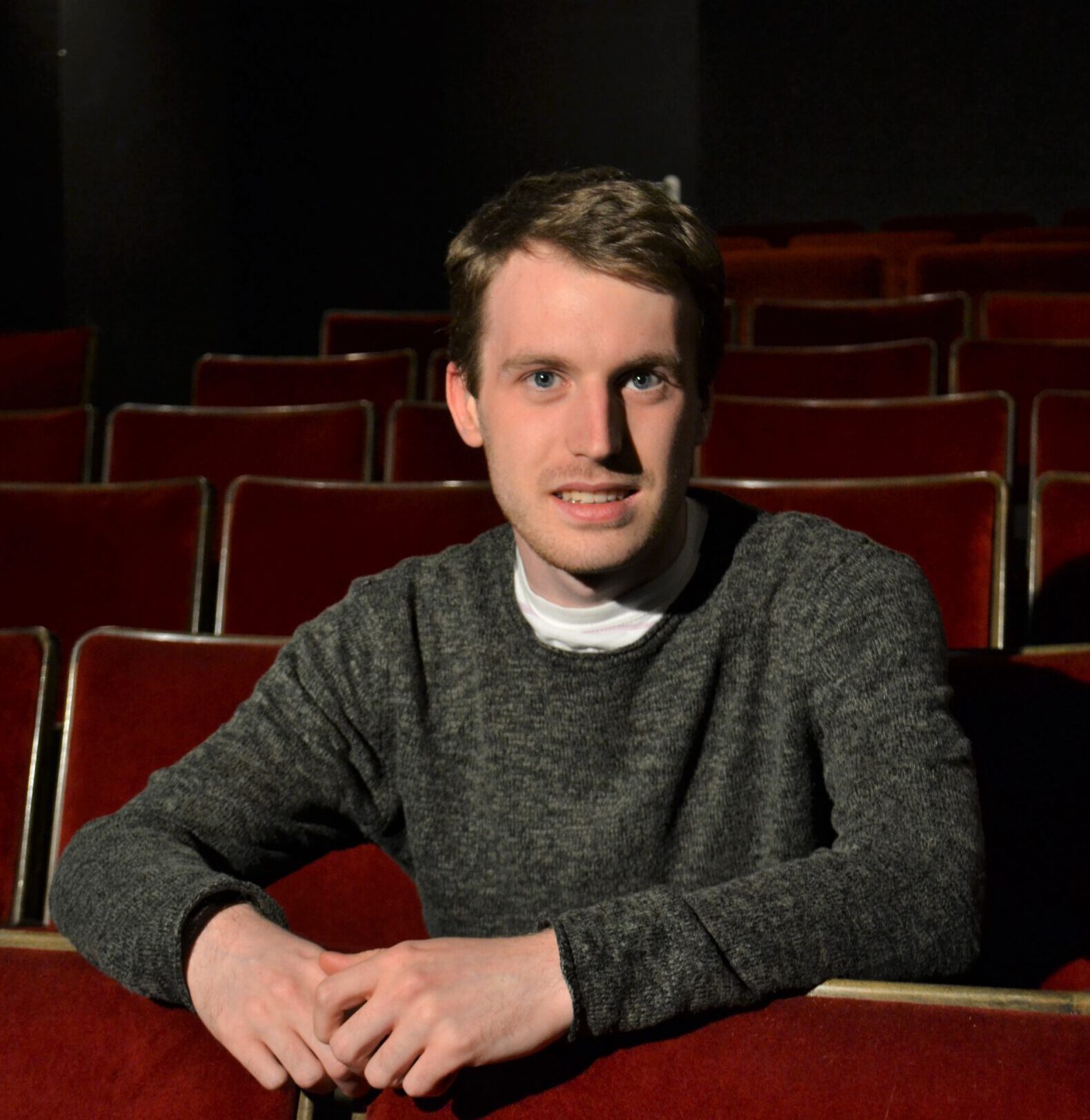 Vorstand – Wehlheider Hoftheater